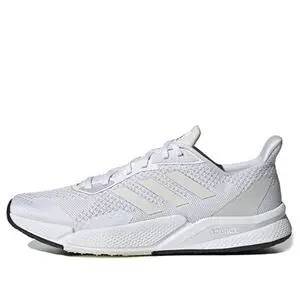 Adidas X9000l2 Athletic Sneakers - White/black