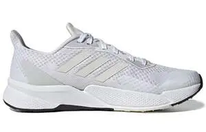 Adidas X9000l2 Athletic Sneakers - White/black