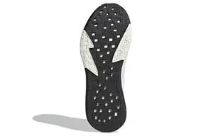 Adidas X9000l2 Athletic Sneakers - White/black