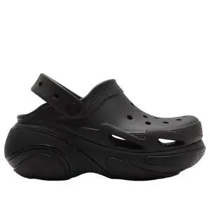 CROCS Bubble Crush Clog