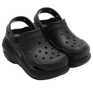 CROCS Bubble Crush Clog