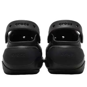 CROCS Bubble Crush Clog