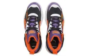 PUMA The Hundreds X Performer Mid Sneakers