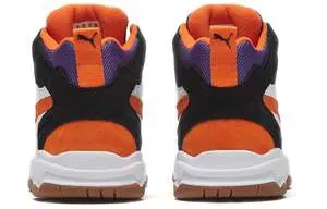 PUMA The Hundreds X Performer Mid Sneakers