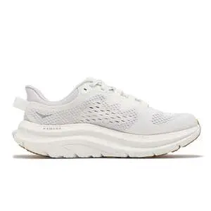 Hoka One One Kawana 2 Athletic Sneakers - White/nimbus Cloud