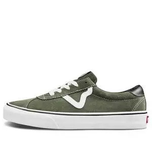 VANS Vans Epoch Sport Sneakers Green/white