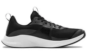Under Armour Charged Aurora Training Shoes - Black