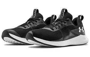 Under Armour Charged Aurora Training Shoes - Black