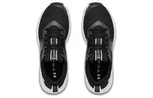 Under Armour Charged Aurora Training Shoes - Black
