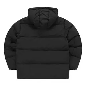 FILA FUSION Down Jacket With Hood