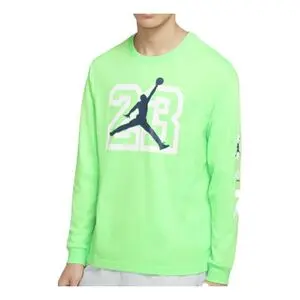 JORDAN Air Legacy Aj13 Long Sleeve Tee