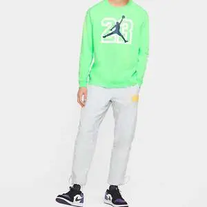 JORDAN Air Legacy Aj13 Long Sleeve Tee