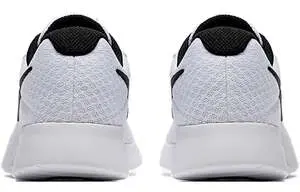 Nike Tanjun Sneakers - White/black
