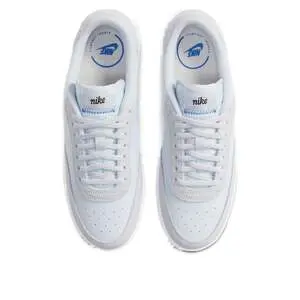 Nike Court Vintage Premium Sneakers - Blue/grey