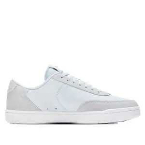 Nike Court Vintage Premium For 'blue Grey - Blue/grey