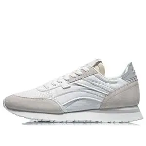 LI-NING Chengfeng Sneakers - Grey/white