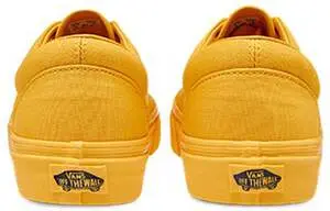 VANS X Randomevent Era Sneakers - Yellow