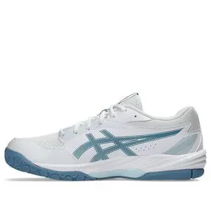 Asics Gel-task 4 Sneakers - White/blue