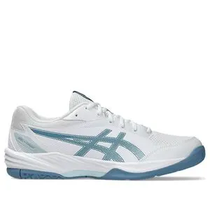 Asics Gel-task 4 Sneakers - White/blue