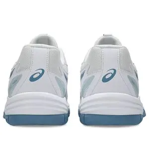 Asics Gel-task 4 Sneakers - White/blue