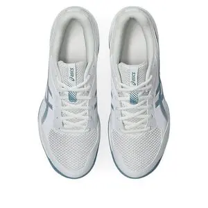 Asics Gel-task 4 Sneakers - White/blue