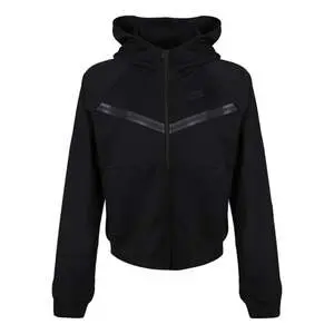 Nike Tech Fleece Full-zip Hoodie - Default Color