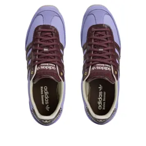 Adidas X Wales Bonner X Japan Sneakers - Light Purple