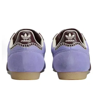 Adidas X Wales Bonner X Japan Sneakers - Light Purple