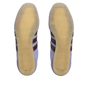 Adidas X Wales Bonner X Japan Sneakers - Light Purple