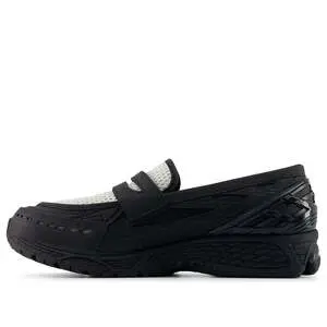 NEW BALANCE New Balance 1906L "Black Angora" Loafers Black/angora