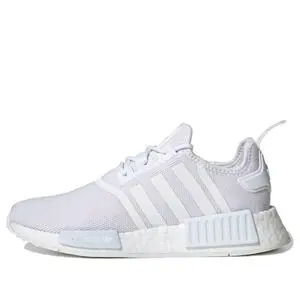 Adidas Nmd_r1 Primeblue Sneakers - White