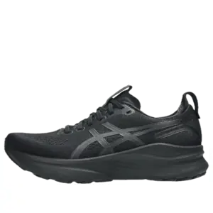 Asics Gel-kayano 32 Wide Athletic Sneakers - Black
