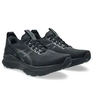 Asics Gel-kayano 32 Wide Athletic Sneakers - Black