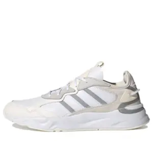 Adidas Futureflow Sneakers - White