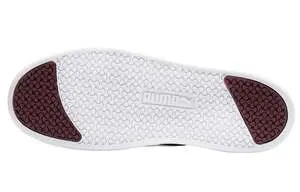PUMA Smash Platform Sd Casual Sneakers