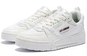 LI-NING 001 Btc Sneakers