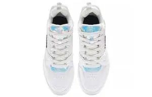 LI-NING 001 Btc Sneakers