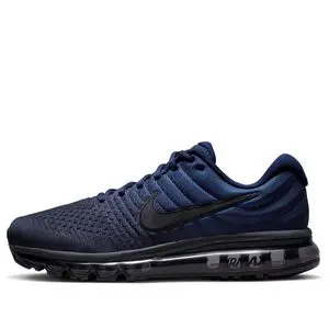 Nike Max 2017 Sneakers - Blue