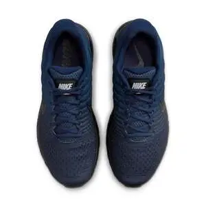Nike Max 2017 Sneakers - Blue