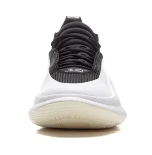 LI-NING Way Of Wade "white Hot" Sneakers - White/grey/black