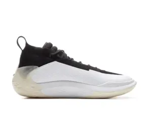 LI-NING Way Of Wade "white Hot" Sneakers - White/grey/black