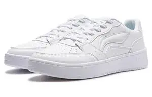 LI-NING Yuanbao Lace-up Sneakers
