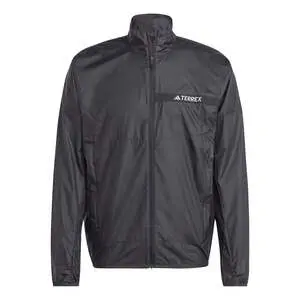 Adidas Multi Wind Jacket - Black