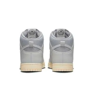 Nike Dunk High Vintage Certified Fresh Particle Grey - Gray/pink