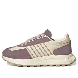 Adidas Originals Ozweego Sneakers - Cream/brown
