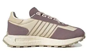 Adidas Originals Ozweego Sneakers - Cream/brown