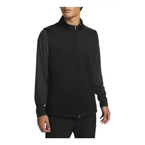 Nike Therma-fit Victory Vest - Black