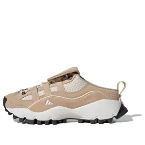 Adidas Seeulater Sneakers - Brown