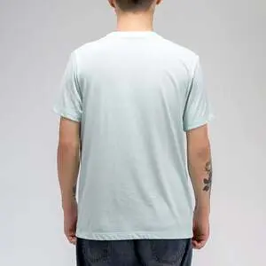 Nike Basketball Graphic Short Sleeve T-shirt - Blue