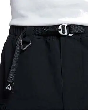 Nike X Snowgrass Cargo Short - Black